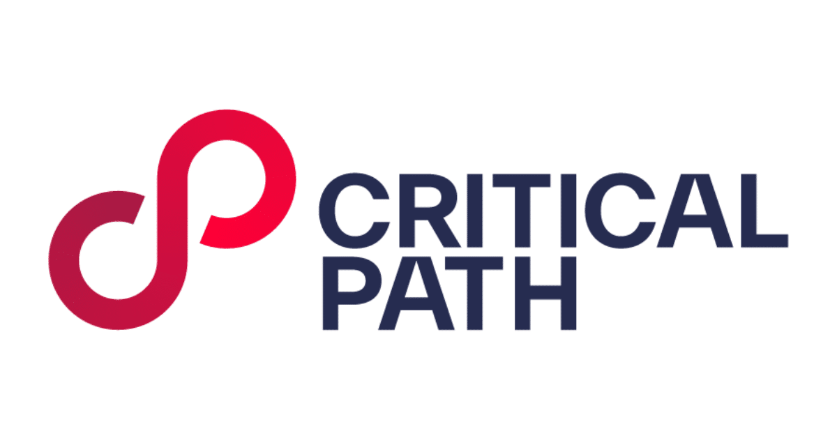 Homepage - Critical Path