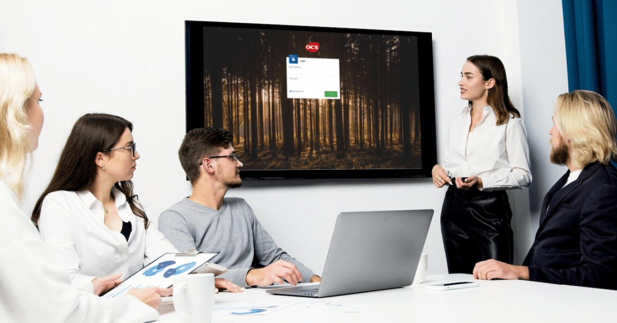 Oscar - Critical Path