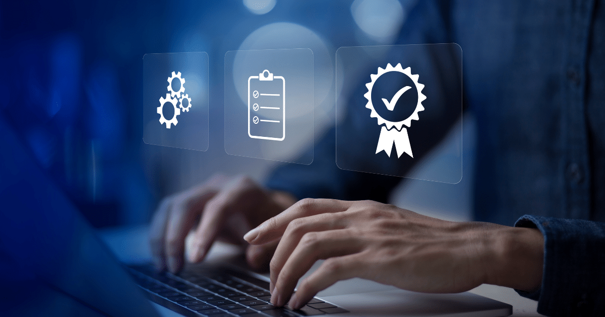 ISO Services - Critical Path